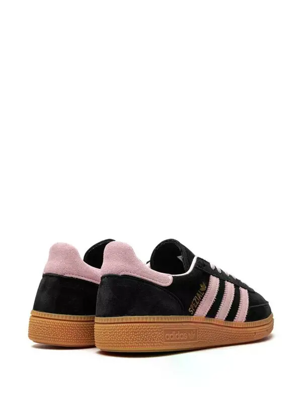 Adidas Handball Spezial Sneakers - Black