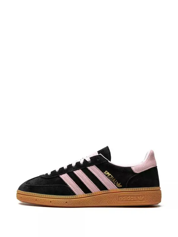 Adidas Handball Spezial Sneakers - Black