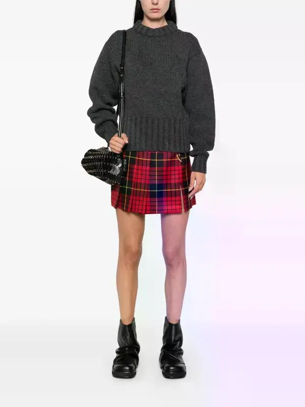 Alexander McQueen Crew-neck Sweater