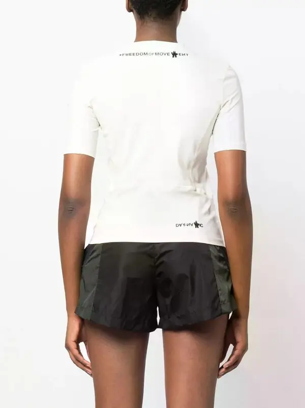 Moncler Graphic-print T-shirt