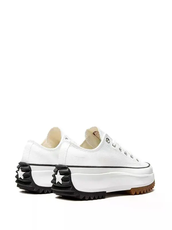 CONVERSE Run Star Hike Low-top Sneakers - White
