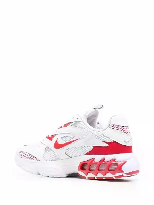 Nike Zoom Air Fire Sneakers - White