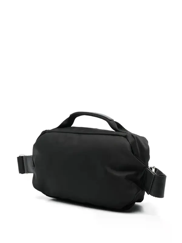 Givenchy G-zip Messenger Bag