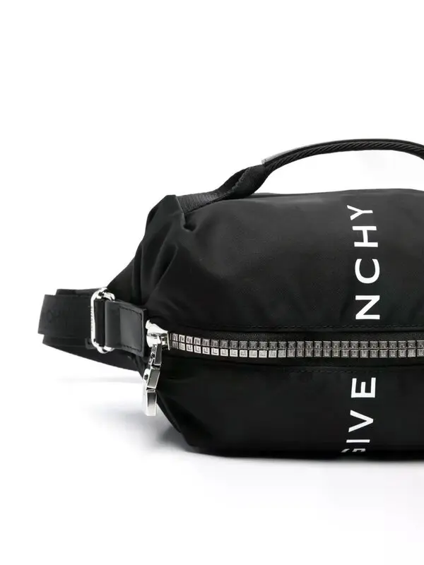 Givenchy G-zip Messenger Bag