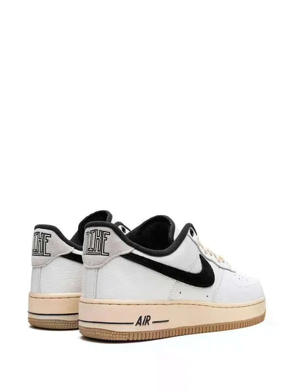Nike Air Force 1 Low Command Force Summit Sneakers