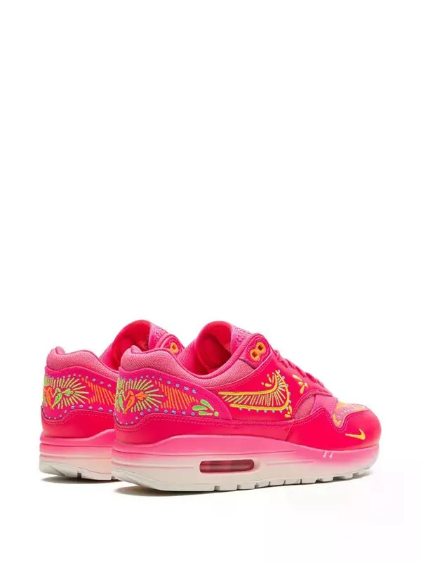 Nike Max 1 Prm "día De Muertos" Sneakers