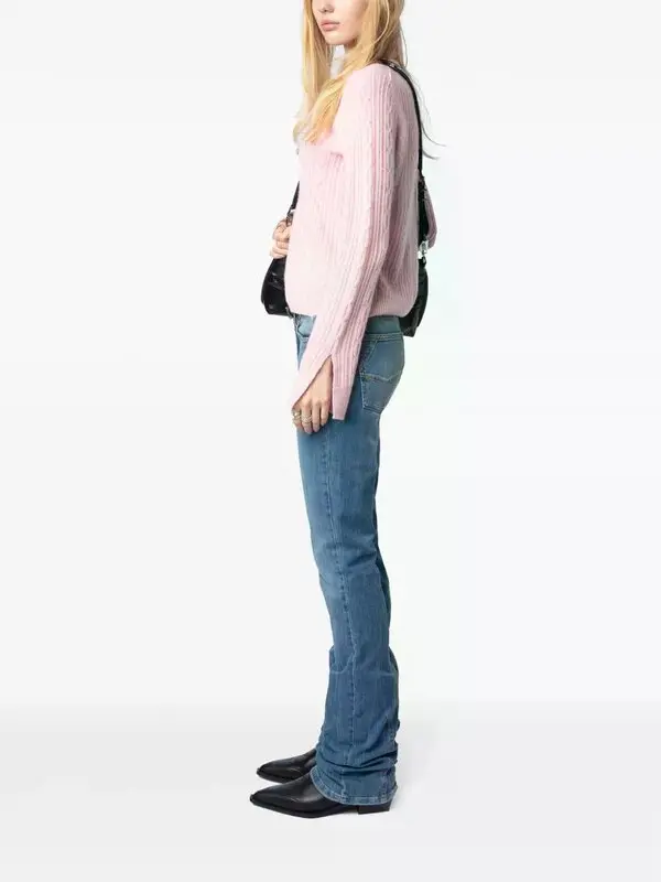 Zadig&Voltaire Jonasson Sweater