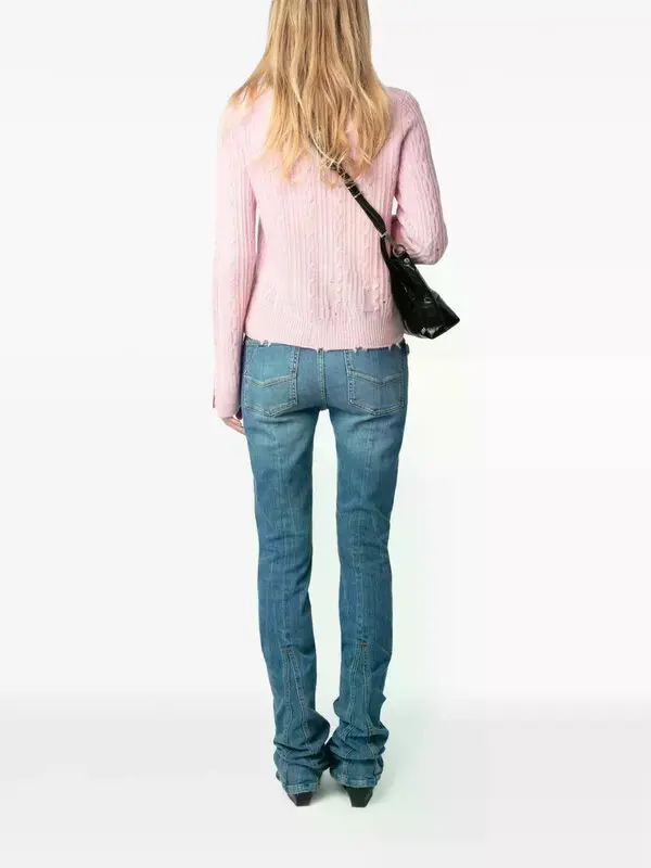 Zadig&Voltaire Jonasson Sweater