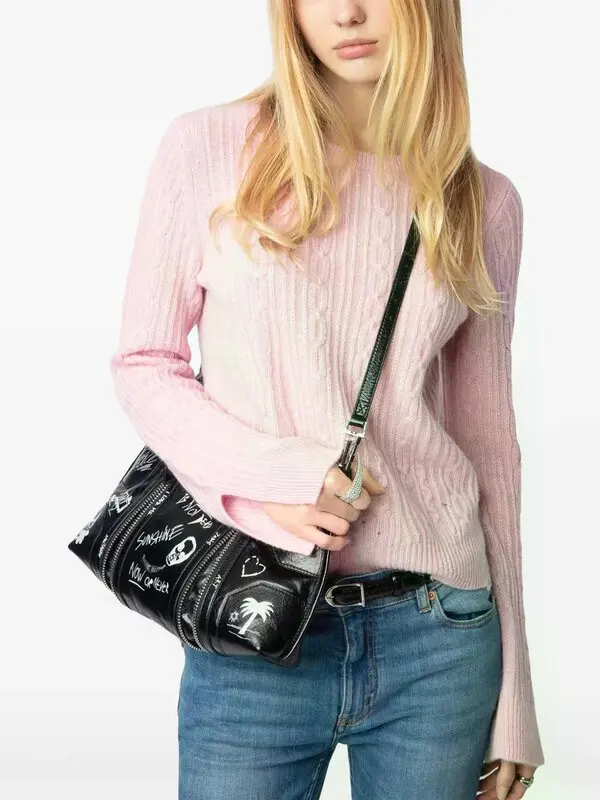Zadig&Voltaire Jonasson Sweater