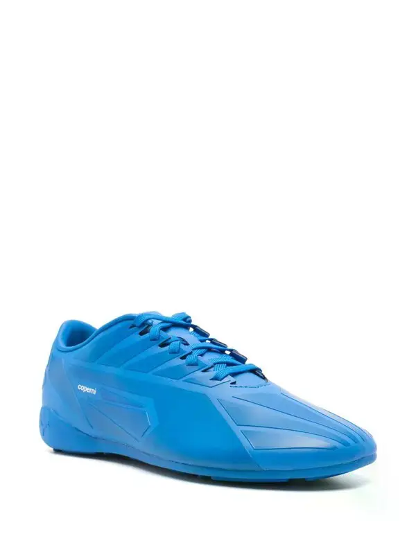 Coperni X Puma Sqr Sneakers - Blue