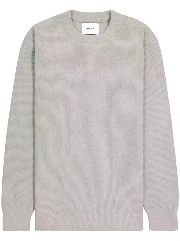 Nn07 Danny Jumper - Neutrals