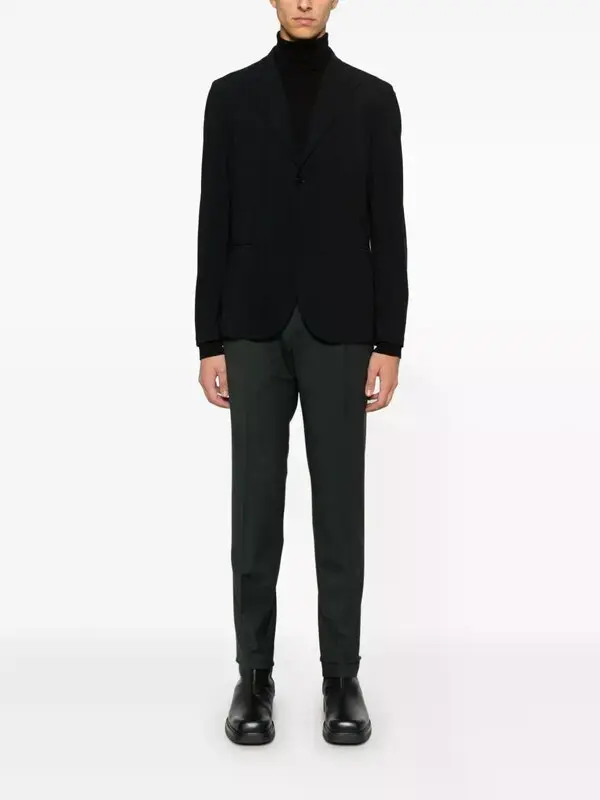 ERALDO Jersey Blazer