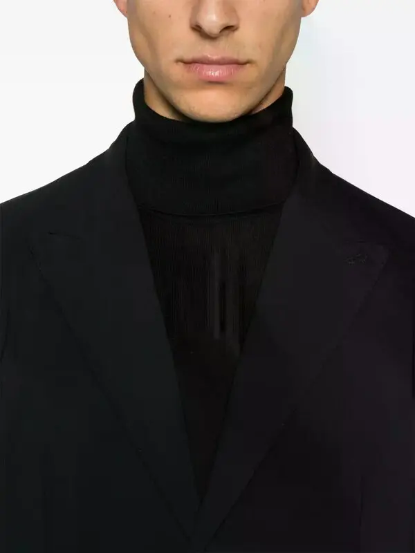 ERALDO Jersey Blazer
