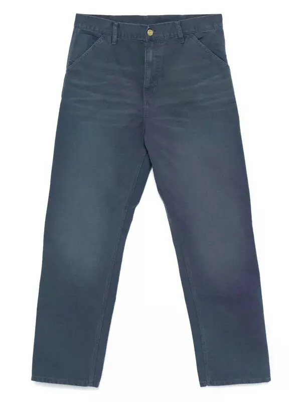 Carhartt Work In Progress Single Knee Trousers