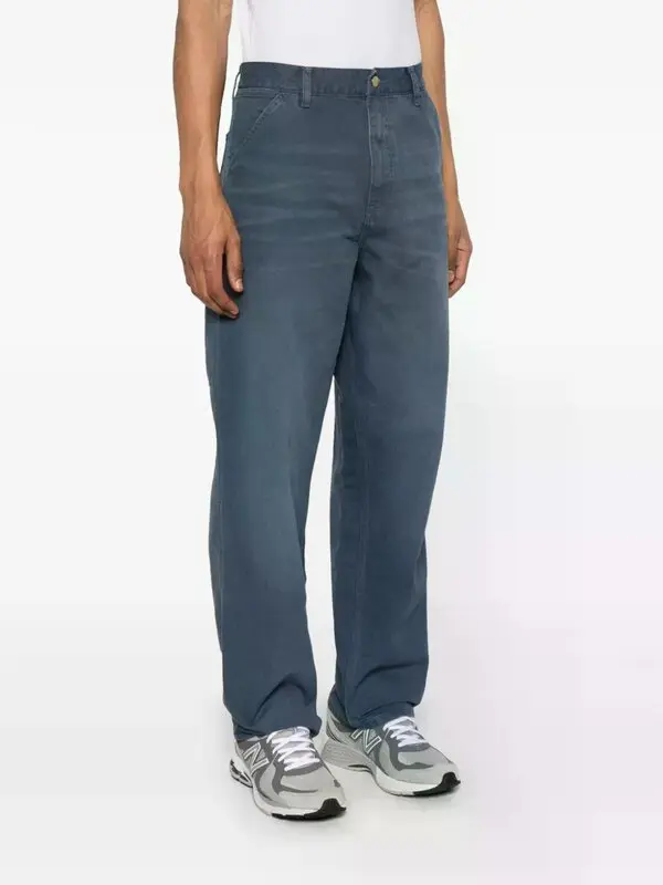 Carhartt Work In Progress Single Knee Trousers