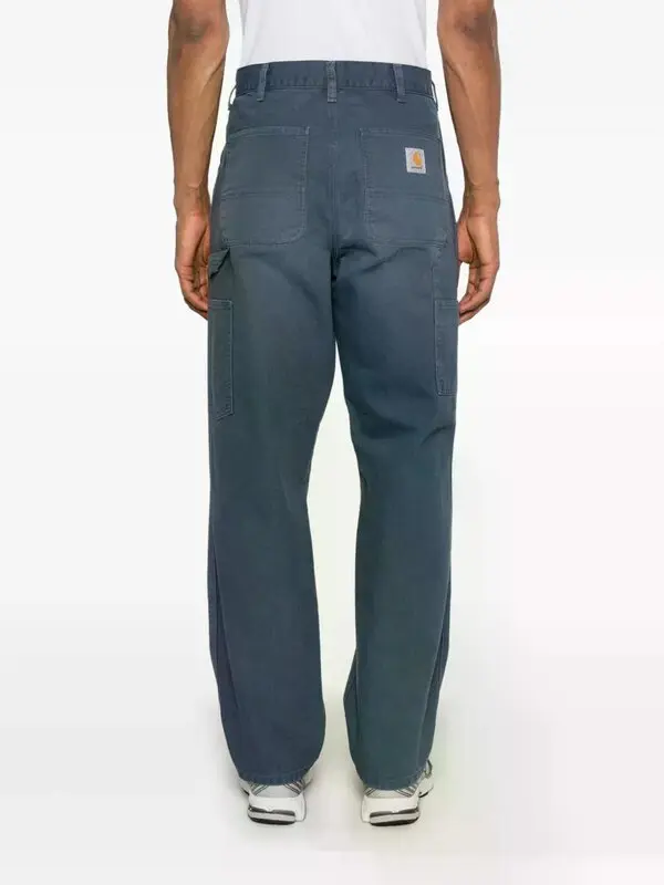 Carhartt Work In Progress Single Knee Trousers