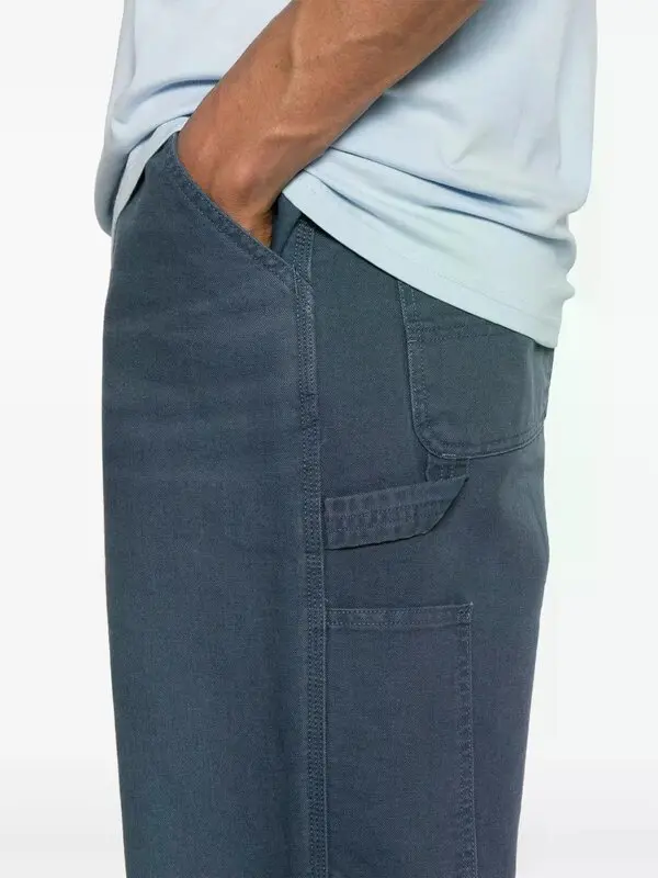 Carhartt Work In Progress Single Knee Trousers