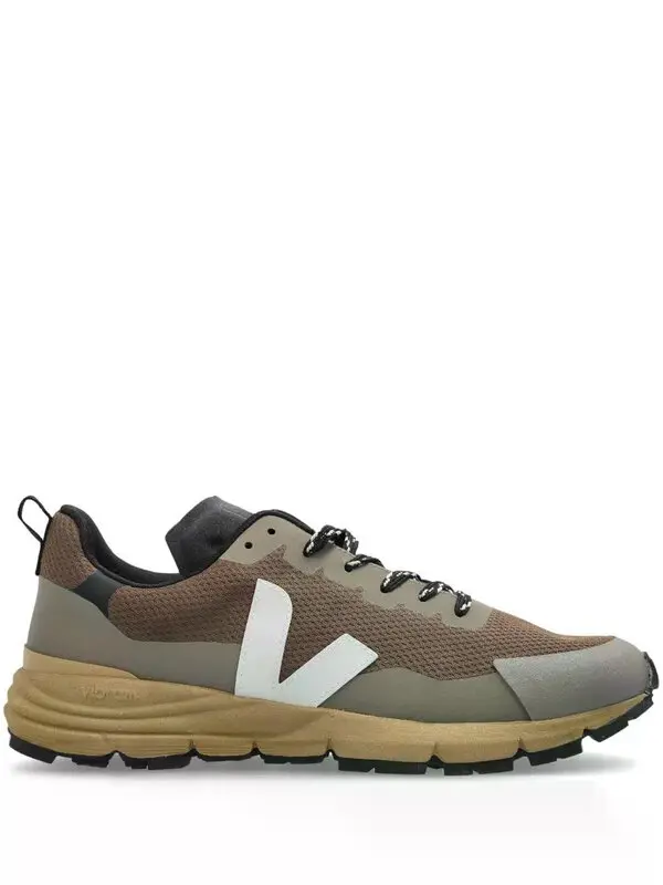 VEJA Dekkan Sneakers - Brown