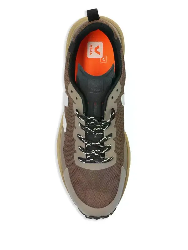 VEJA Dekkan Sneakers - Brown