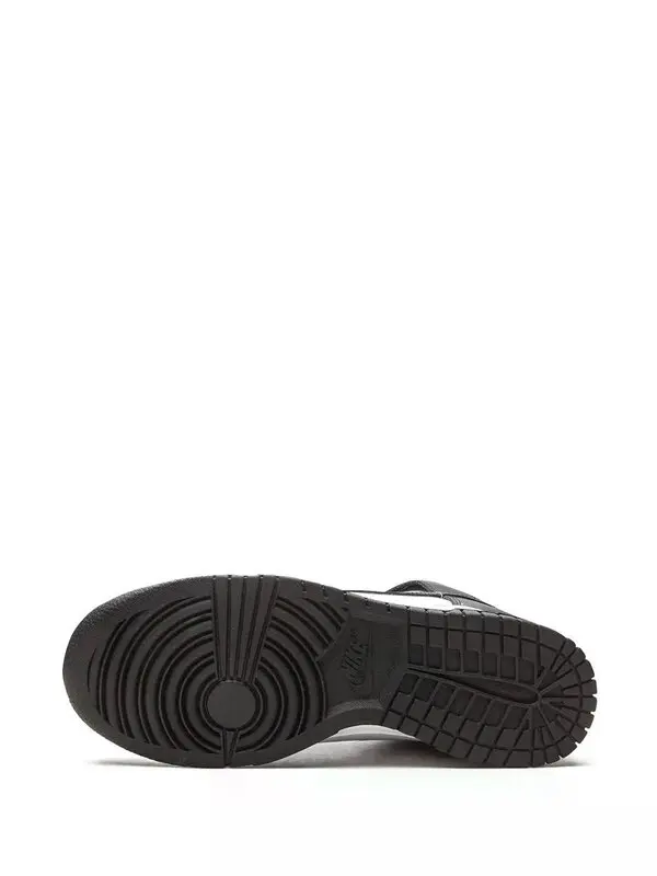 Nike Dunk High Panda Sneakers
