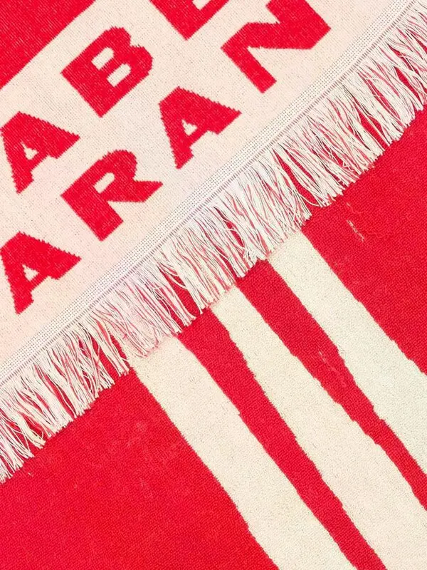 Isabel Marant Maratea Beach Towel