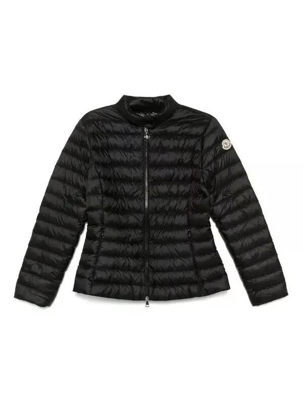 Moncler Igelle Jacket - Black
