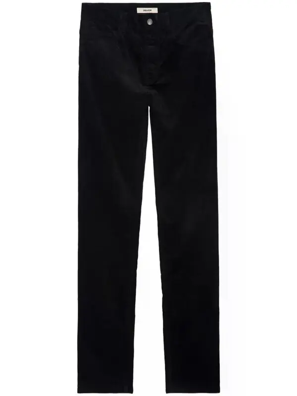 Zadig&Voltaire Steeve Corduroy Trousers