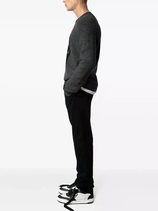 Zadig&Voltaire Steeve Corduroy Trousers