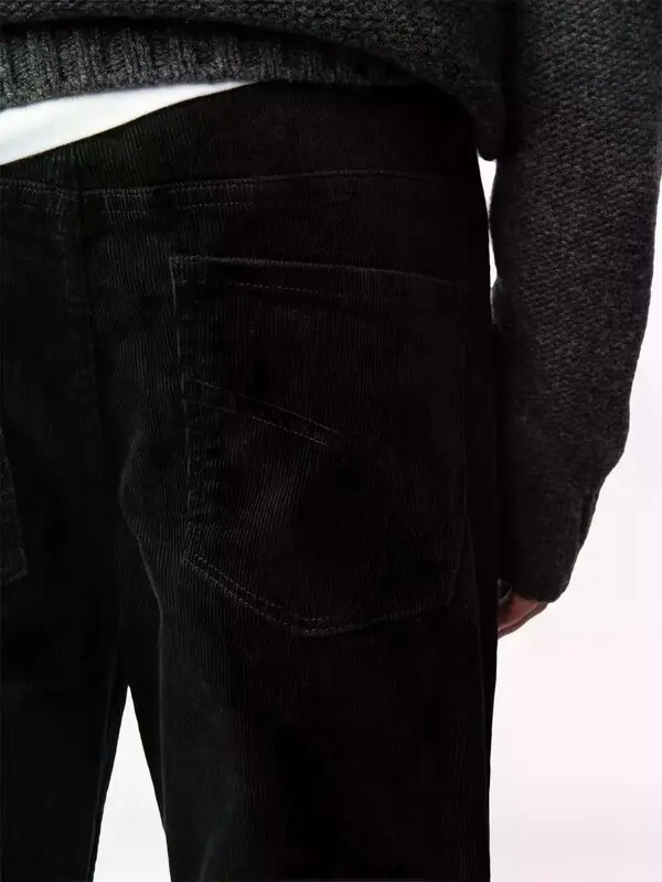 Zadig&Voltaire Steeve Corduroy Trousers