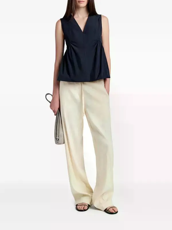 Proenza Schouler White Label Magnus Trousers