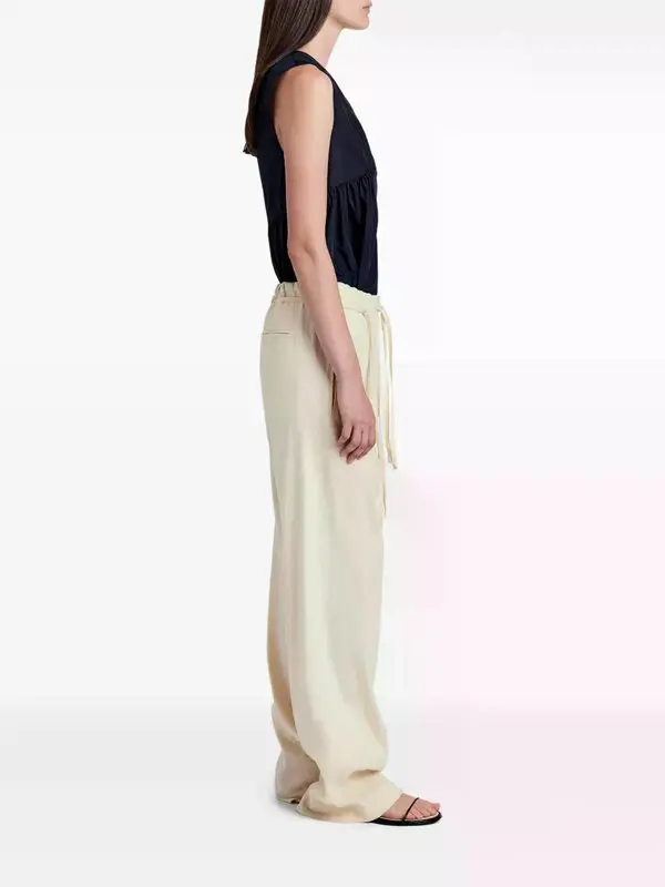 Proenza Schouler White Label Magnus Trousers