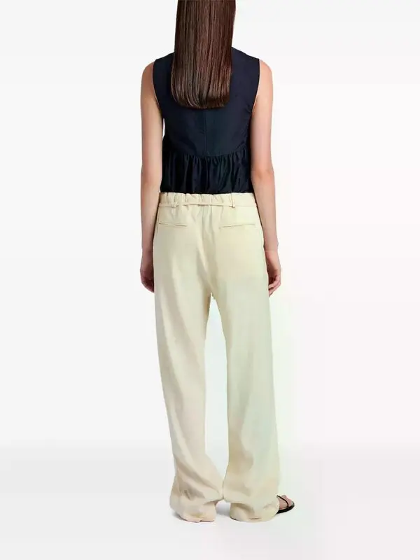 Proenza Schouler White Label Magnus Trousers