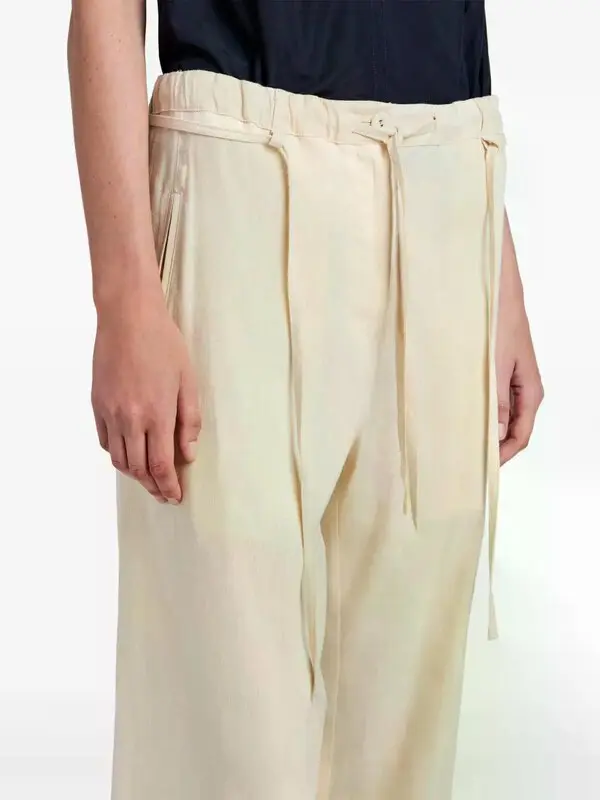 Proenza Schouler White Label Magnus Trousers