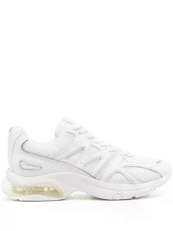 Michael Kors Kit Low-top Sneakers - White