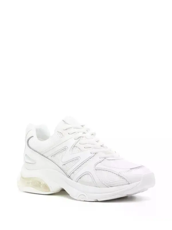 Michael Kors Kit Low-top Sneakers - White
