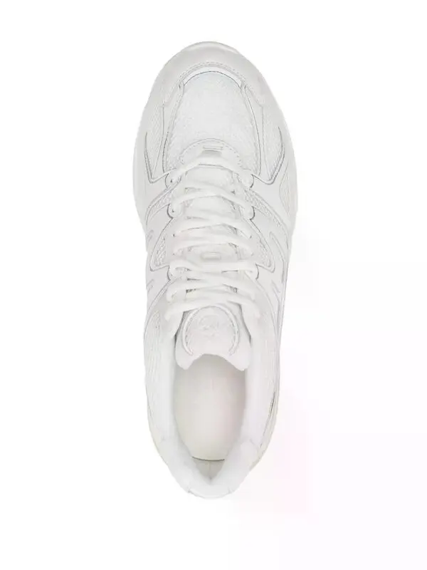 Michael Kors Kit Low-top Sneakers - White