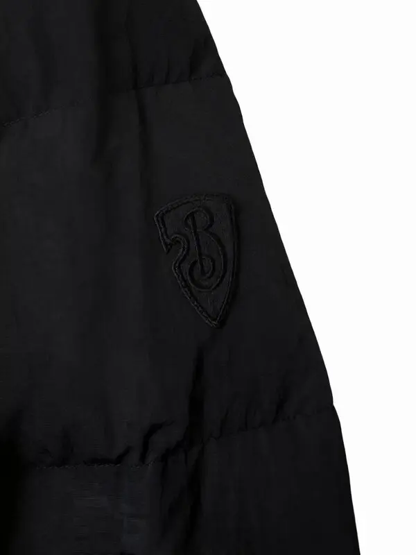 Burberry Puffer Coat