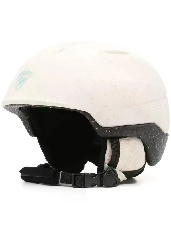 Rossignol Fit Impacts Essential Helmet - Neutrals