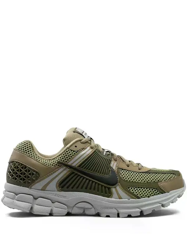 Nike Zoom Vomero 5 Neutral Olive Sneakers - Green