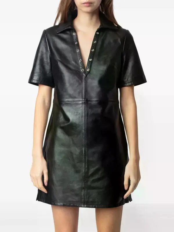 Zadig&Voltaire Ralmy Dress