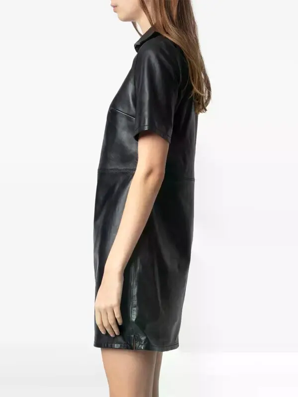 Zadig&Voltaire Ralmy Dress