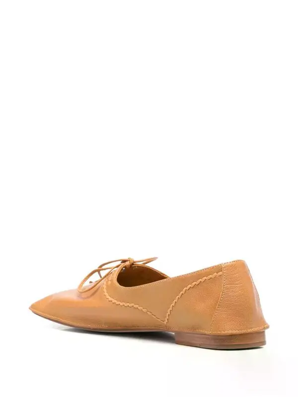 Hereu Rassa Loafers