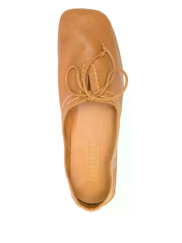 Hereu Rassa Loafers