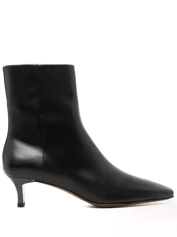 Clergerie 45mm Senna Boots