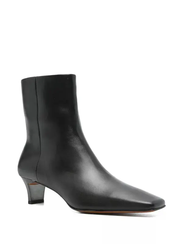Clergerie 45mm Senna Boots