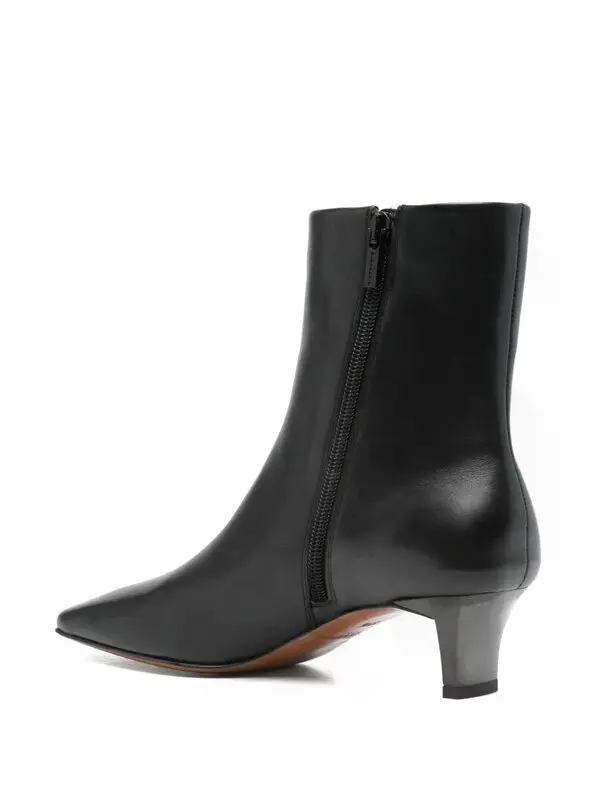 Clergerie 45mm Senna Boots