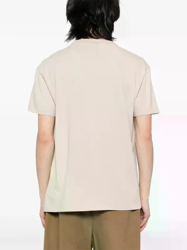 Polo Ralph Lauren Polo Pony T-shirt - Grey