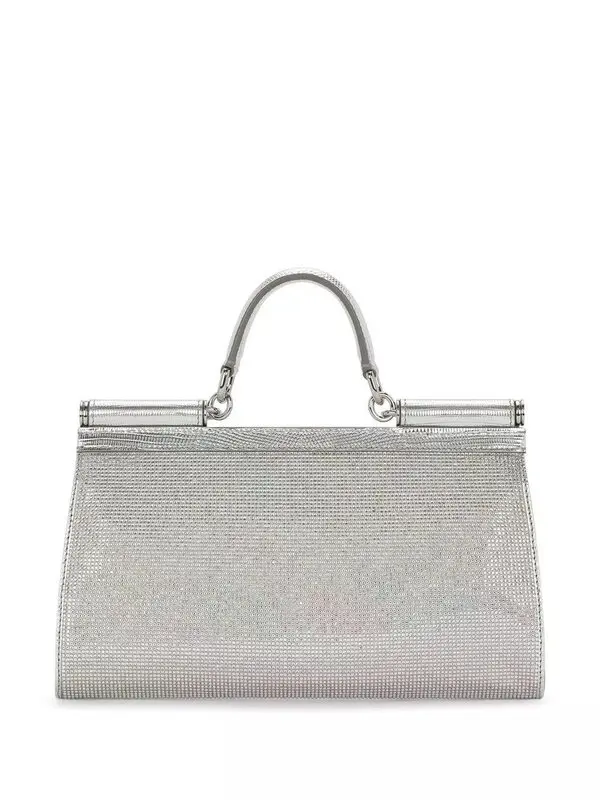 Dolce & Gabbana Small Sicily Top-handle Bag