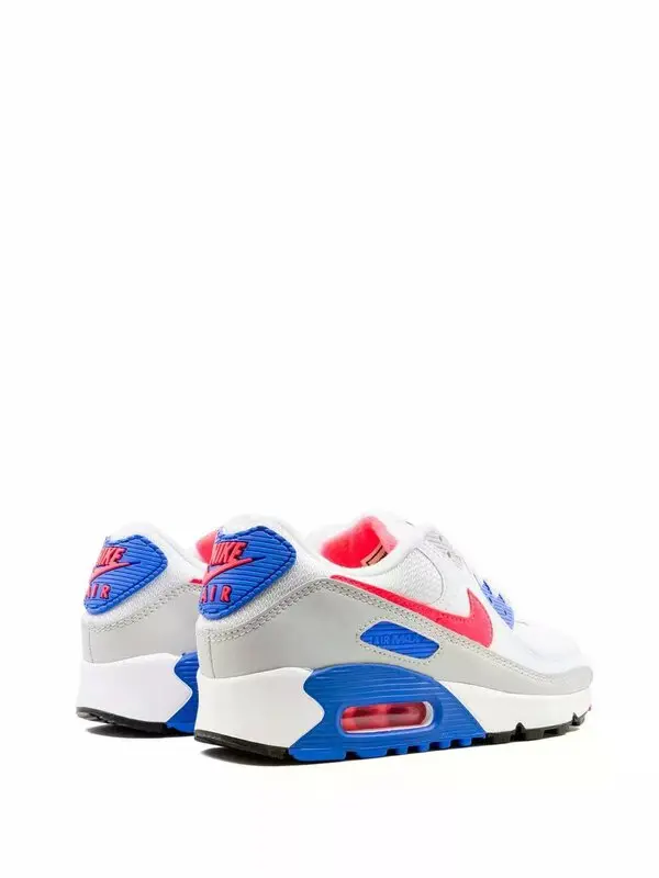 Nike Air Max 90 Sneakers - White