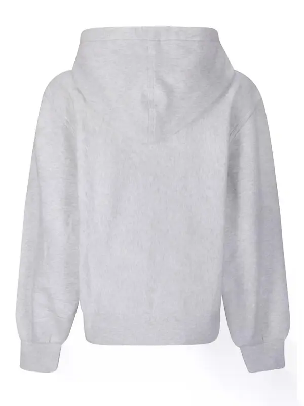 Carhartt Work In Progress American Script Hoodie